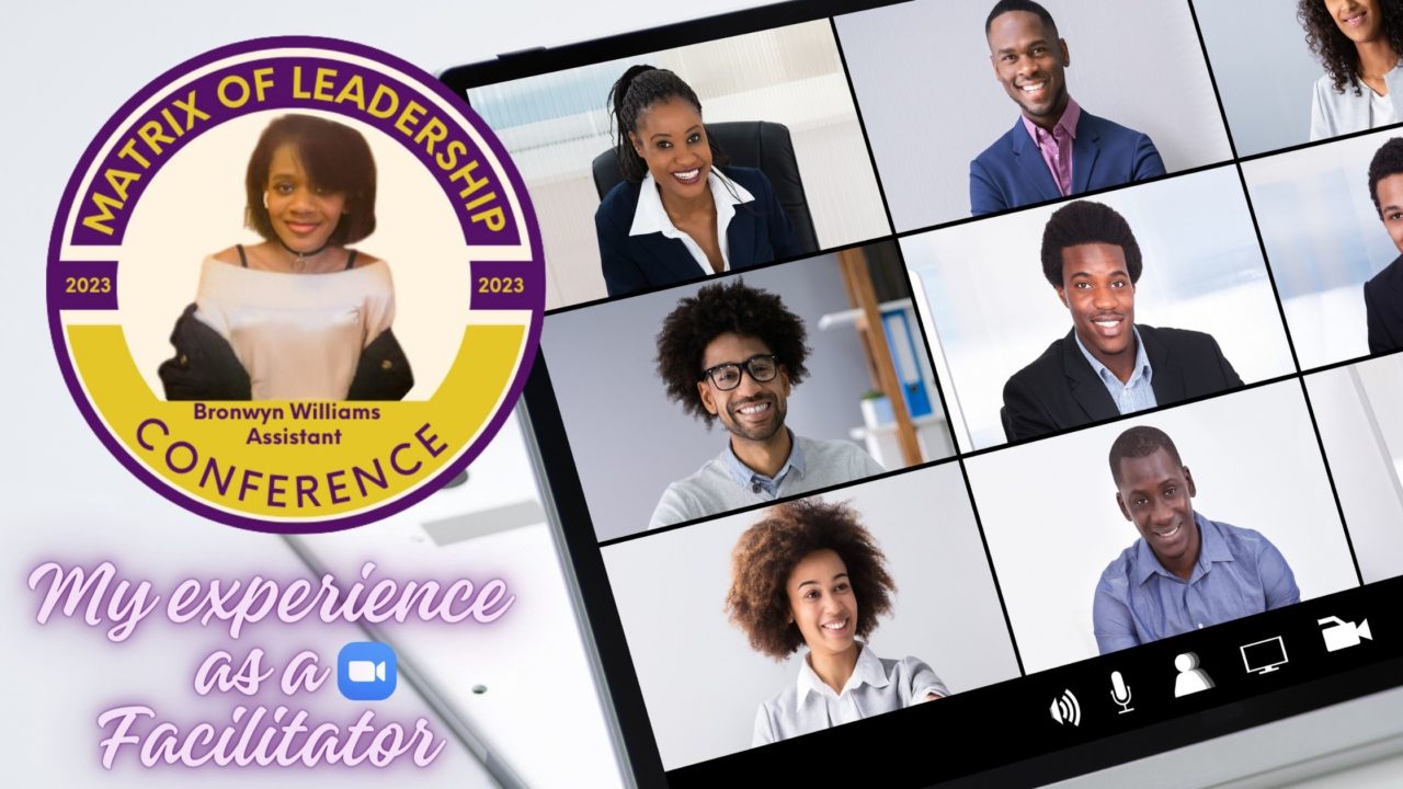 Virtual Leadership – Zoom Protocol 101 | Worth Beingology Group, LLC